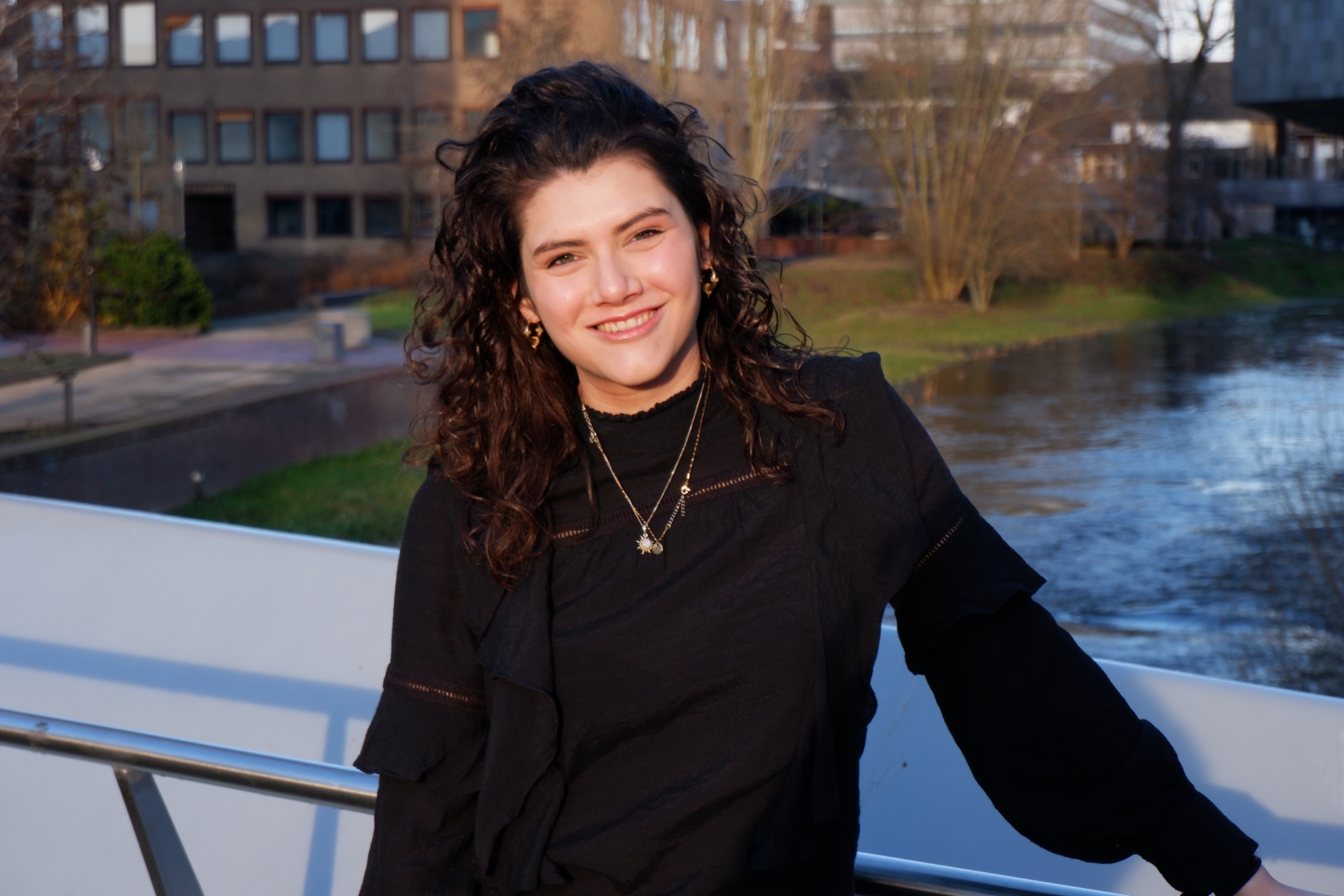 Portfolio Jillian de Bie